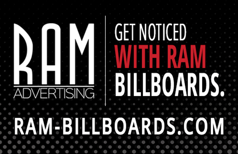 RAM Billboards
